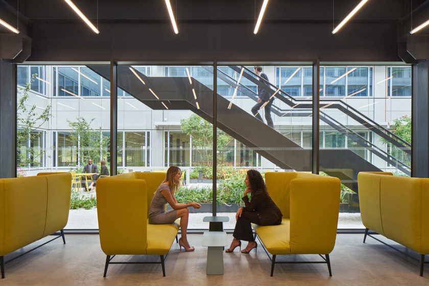 The MediaWorks — White City Place